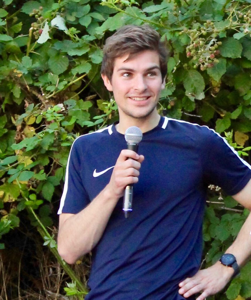 Vorstand - JFK HU Berlin e.V.